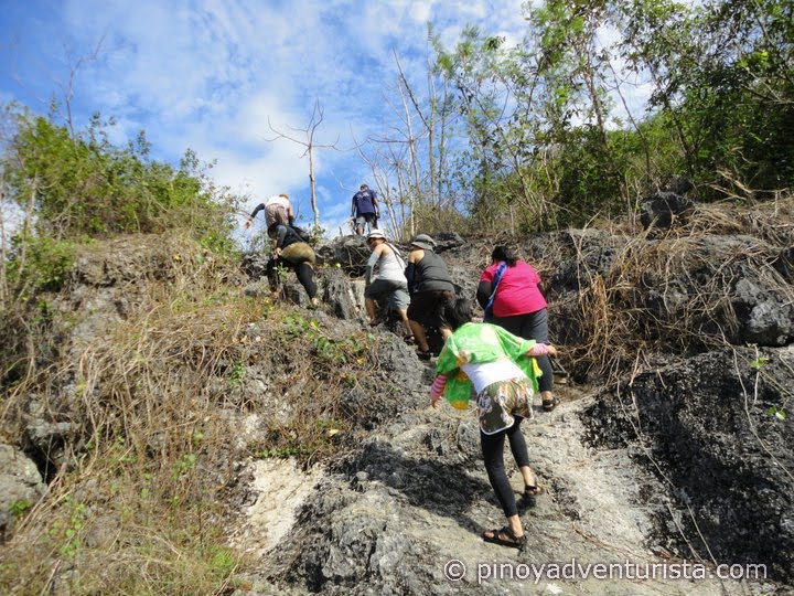 Bulacan - Spelunking at Bayukbok Cave in San Miguel Bulacan | Blogs ...
