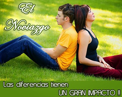 El noviazgo: Noviazgo ;)