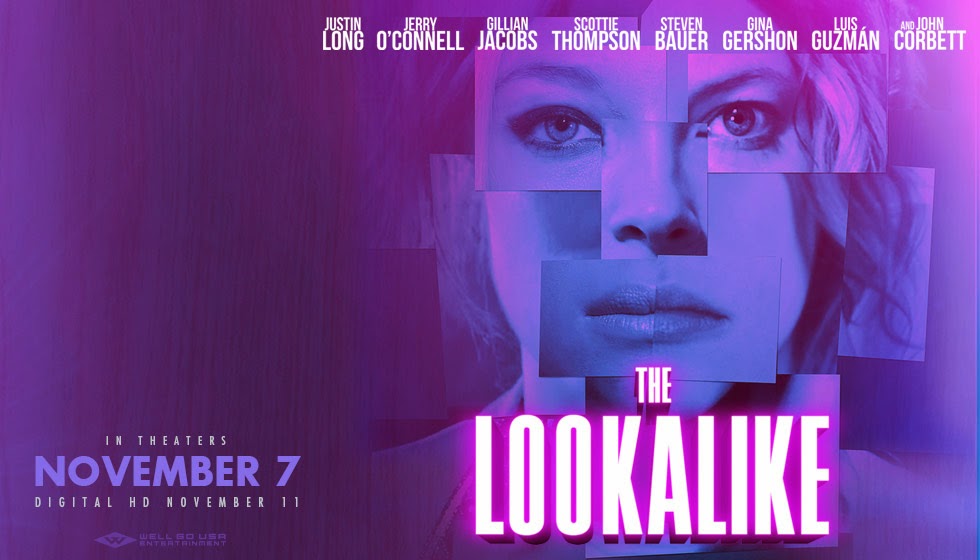 The Lookalike (Movie Review)