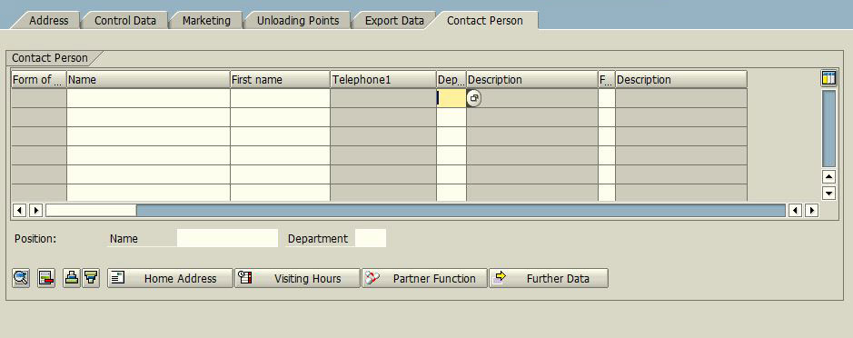 SAP Sales & Distribution for End Users - Part 3 | Free SAP Tutorial ...