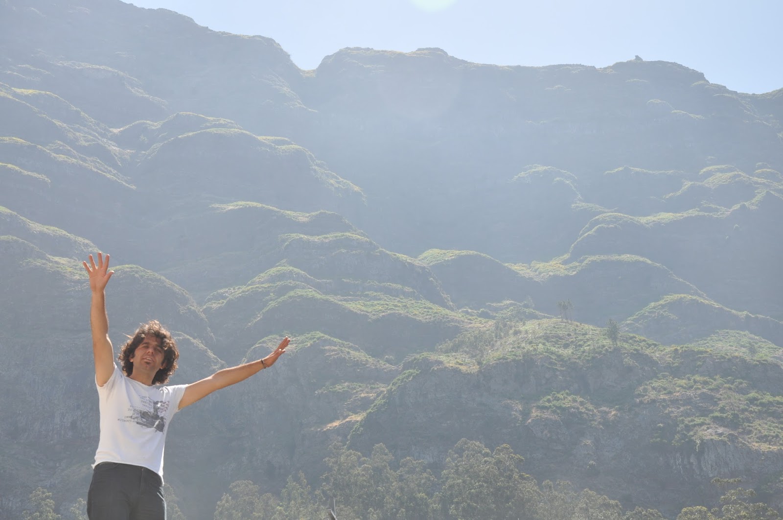 Ön Yargısız Yaşam/Life with No Prejudice: The Island of Crazy Cliffs ...