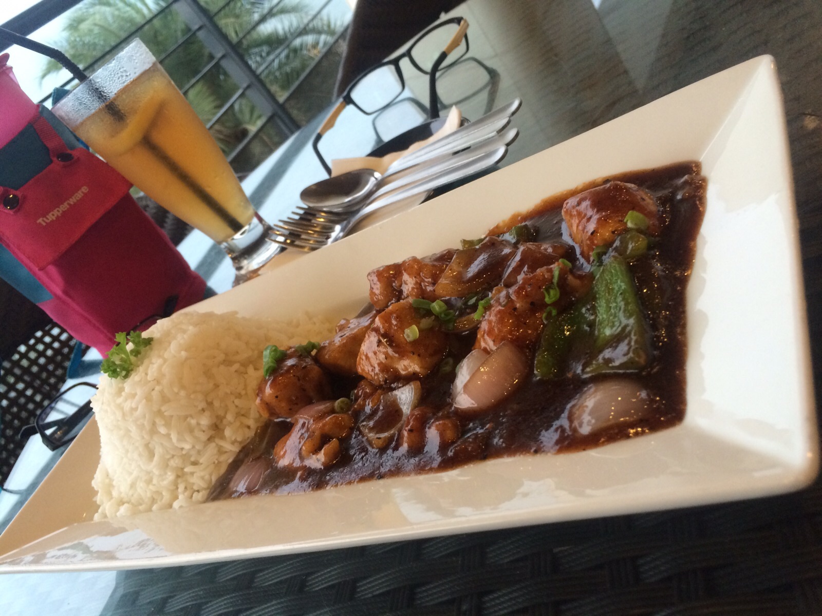 icecreamandcola: Only mee Putrajaya