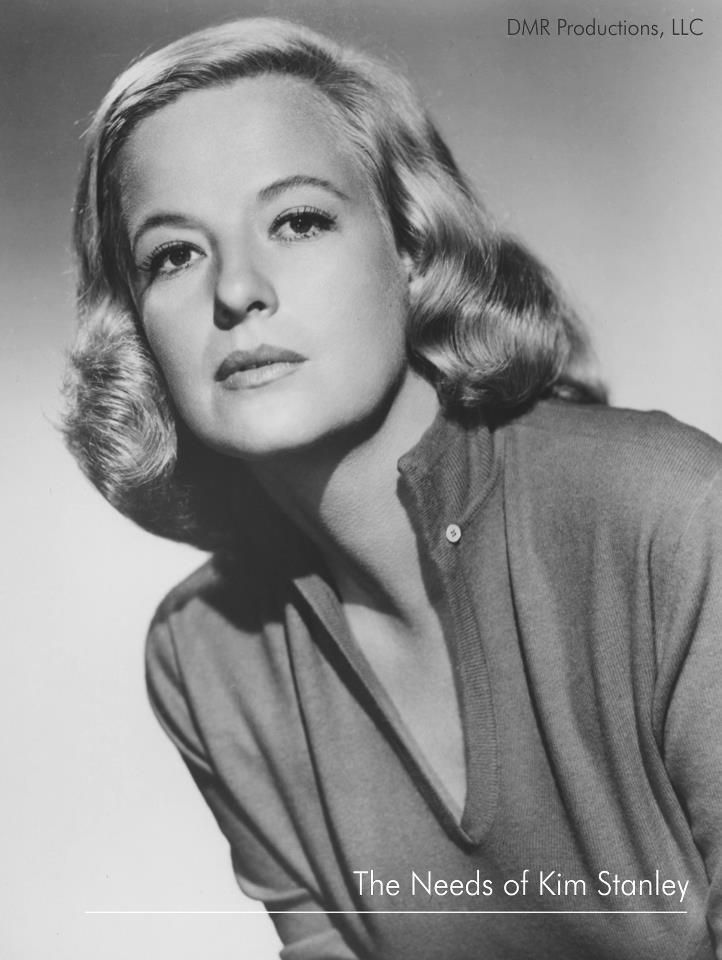 The Needs of Kim Stanley | A Documentary: The Film