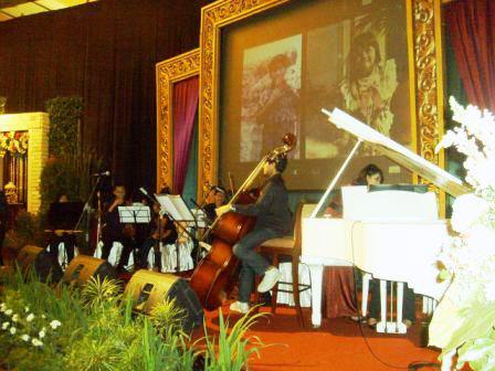 4. Sewa Mini Orchestra