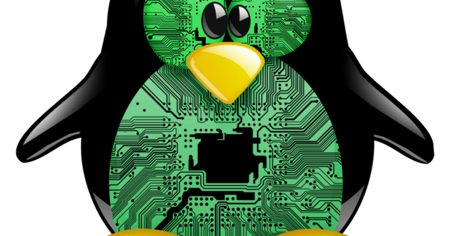 historia de la computadora : comparacion entre windows y linux