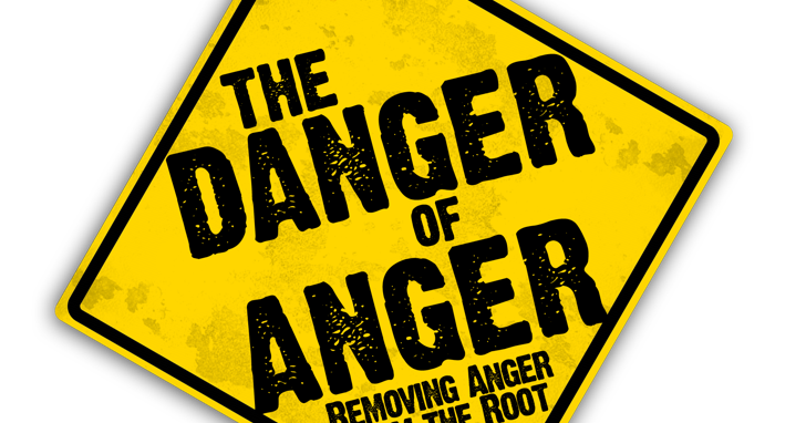 Solomon's Home: The Dangers of Anger