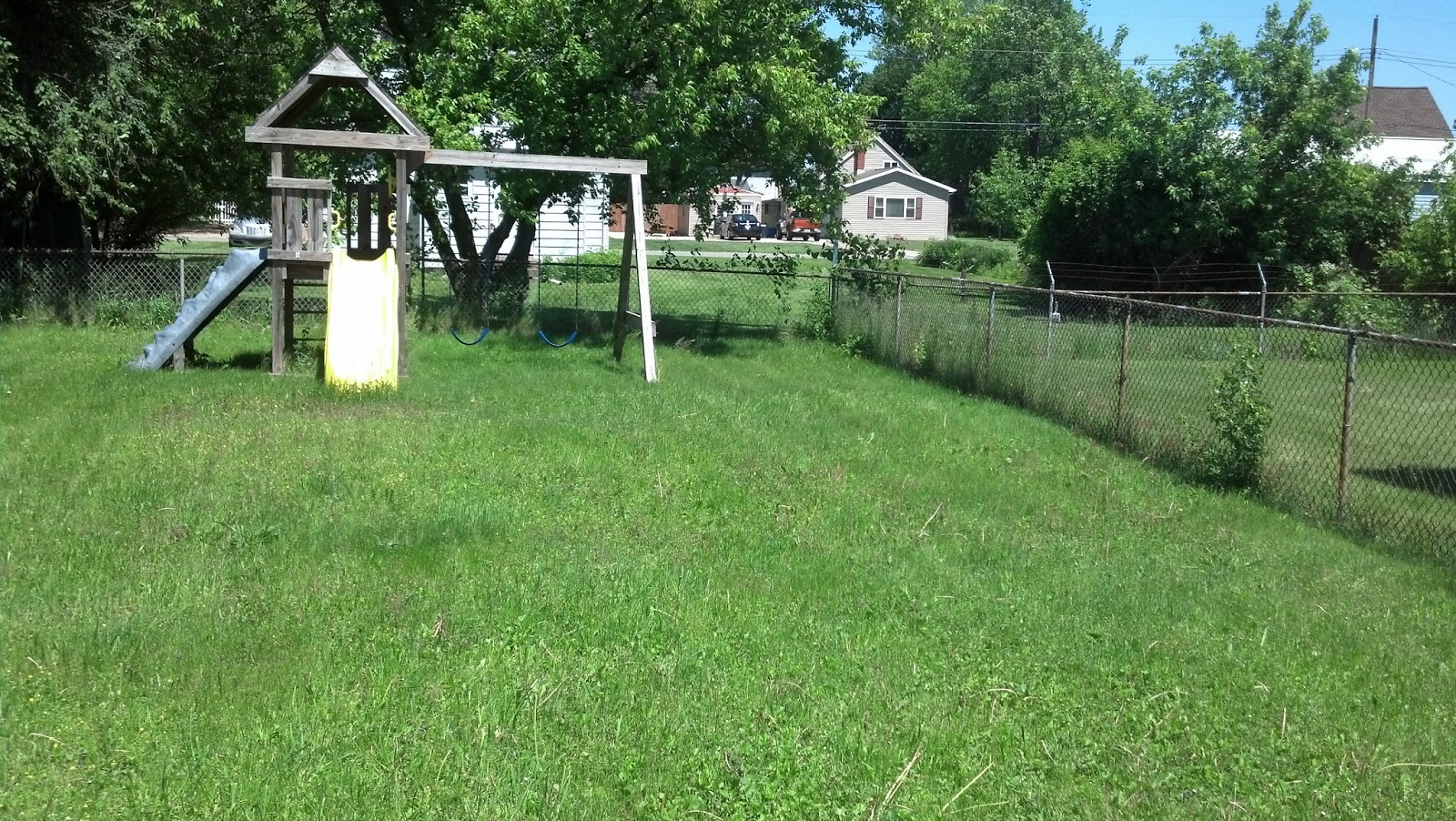 Autism Mom Diaries: The Wandering Blockade