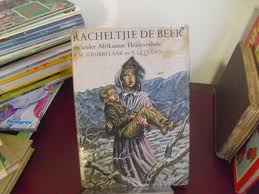 KVB NUUSBLAD: Racheltjie De Beer