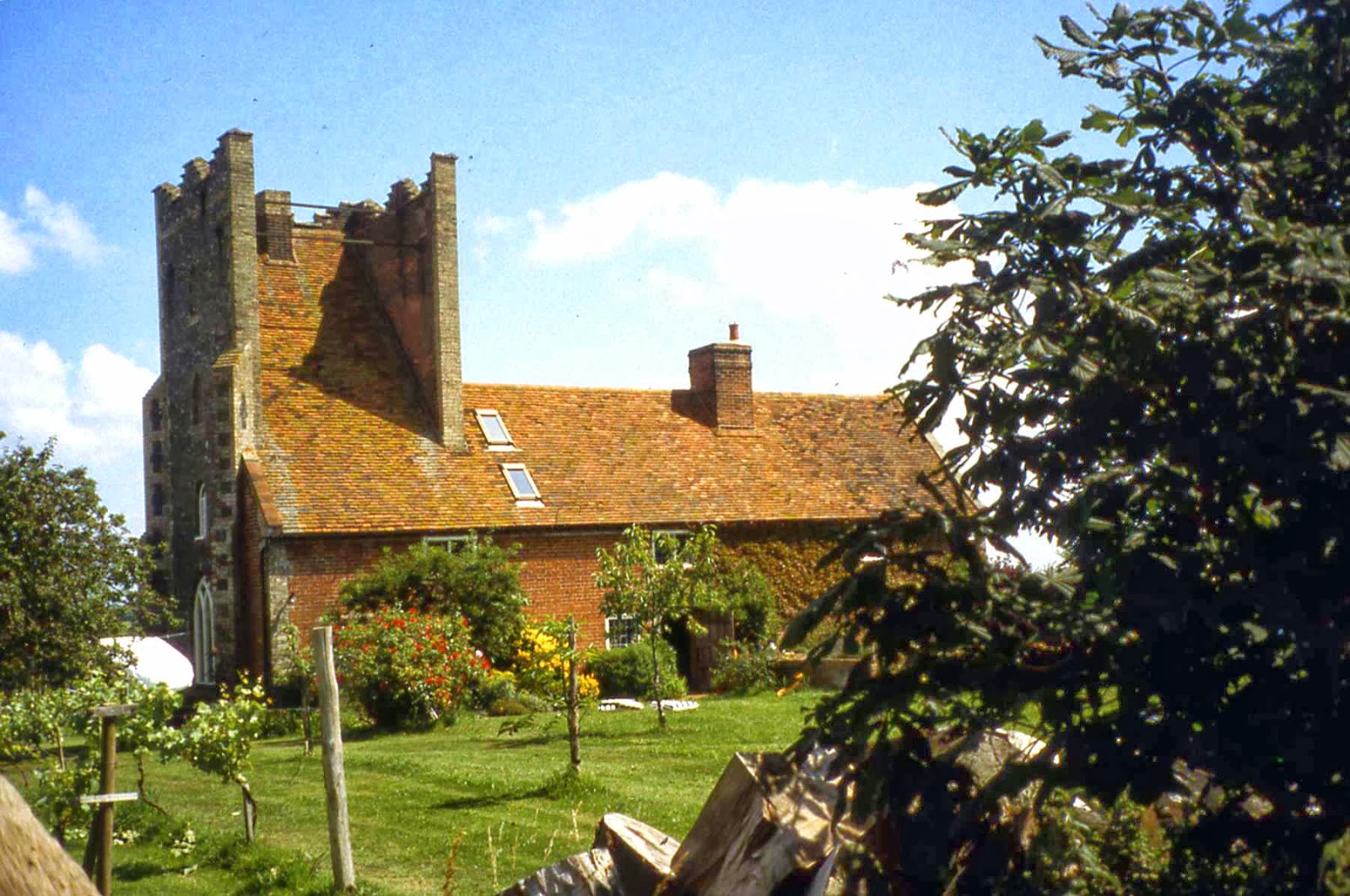 Roy's blog: SPECTACULAR FOLLIES