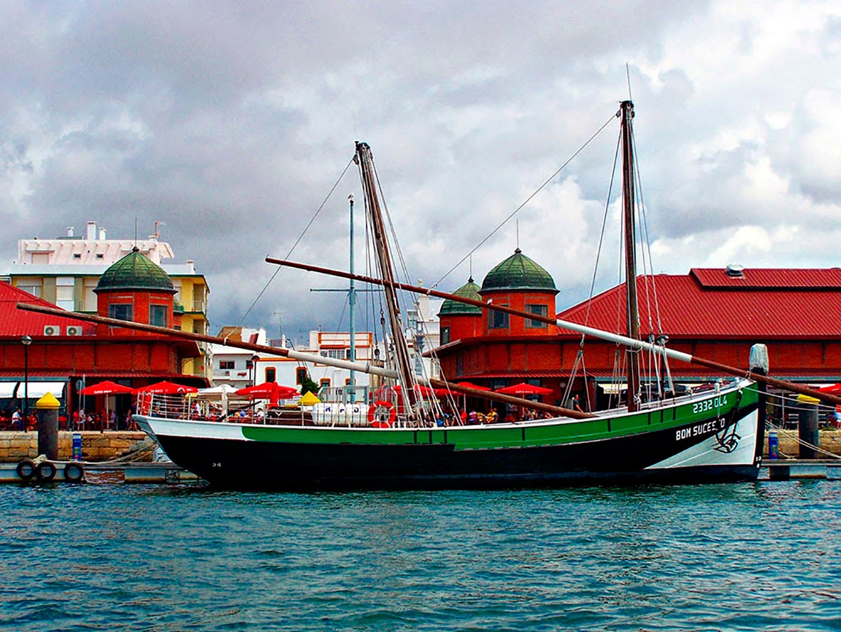 Rio dos Bons Sinais: Outras Navegações - A enviada “Bom Sucesso”
