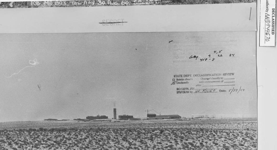 War News Updates: A Look At How Israel Kept Its Nuclear Weapons Program ...