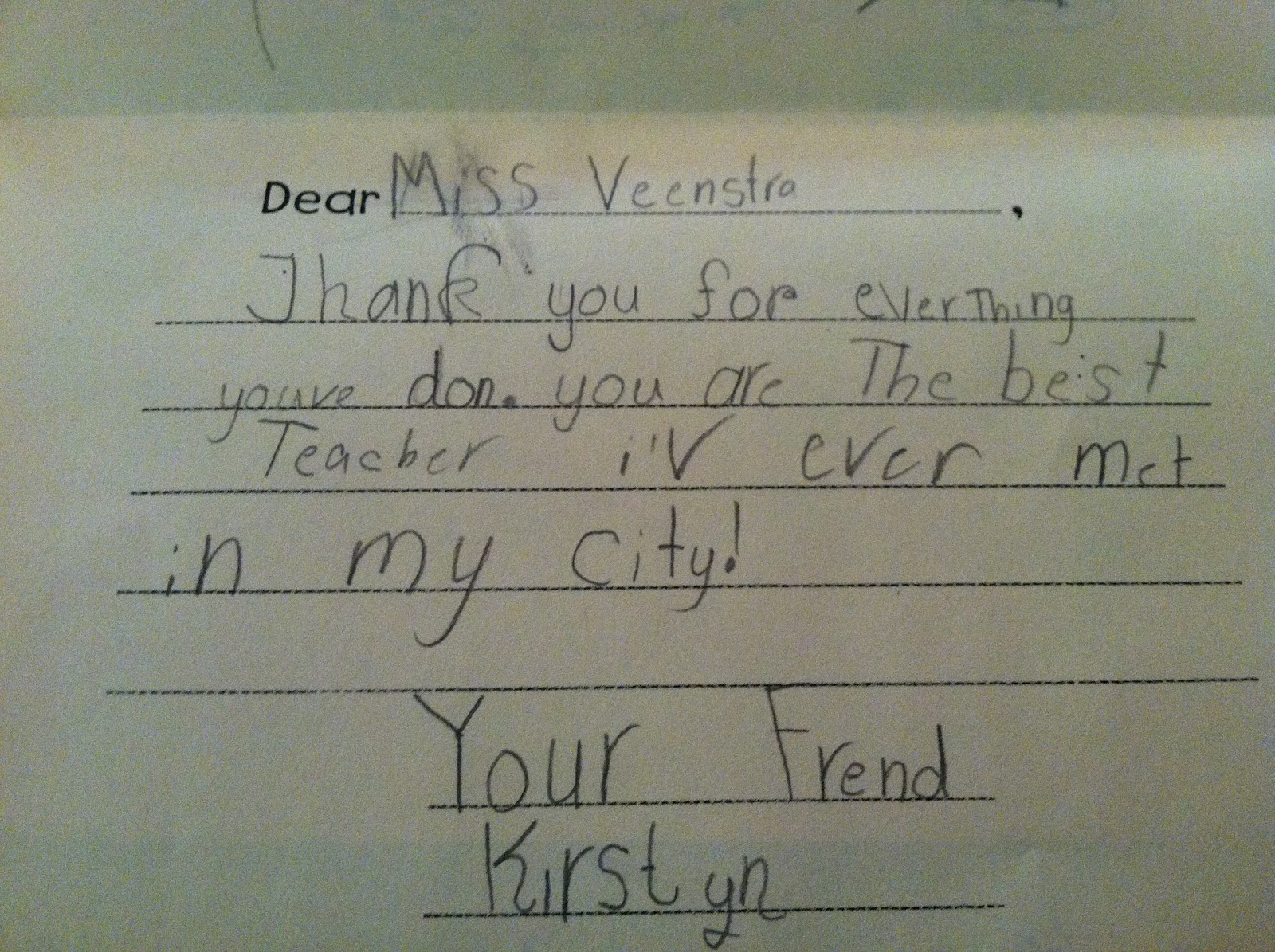 Teacher Memory Book - Team J's Classroom Fun