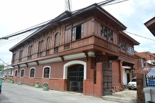 Iloilo City's century-old Elizalde building to become Museum of ...