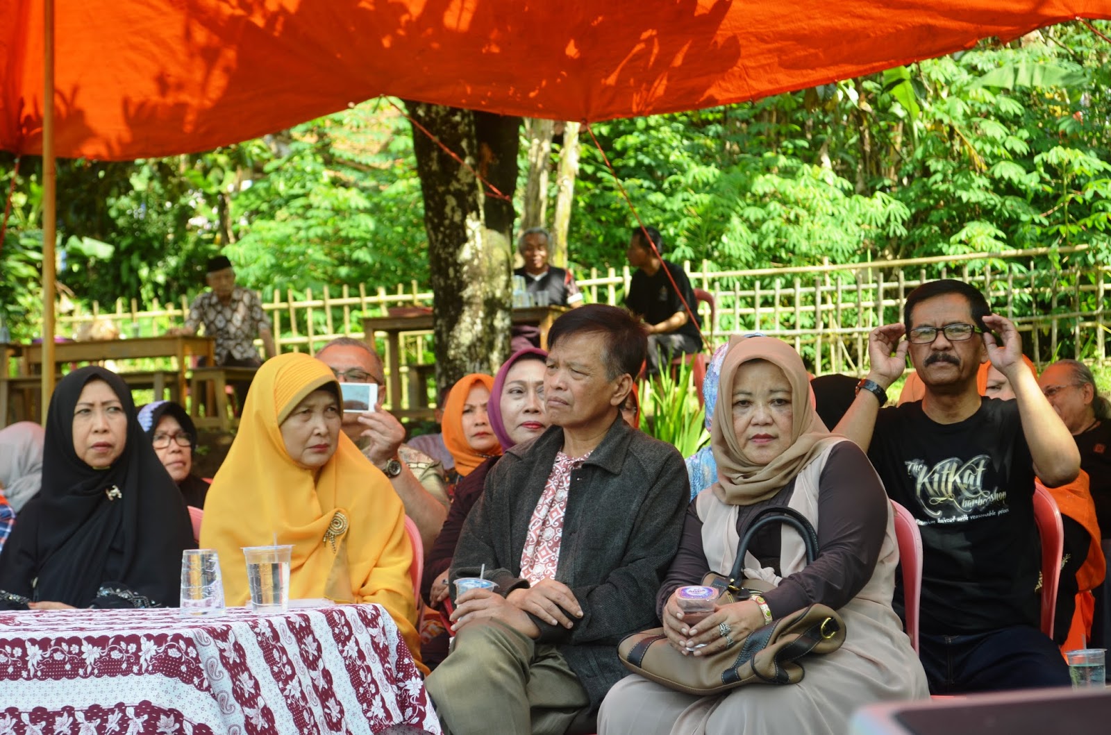 NOSTALGI 69, media alumni smpn 1 singaparna thn 1969.: Re-Uni SMP ...