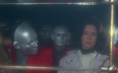 The Bloody Pit of Horror: Litan (1982)