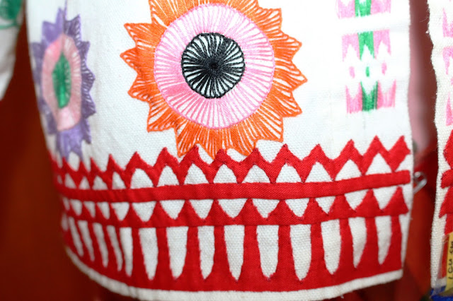 Life & Style: TUBUK: Heritage Needlecraft of Iloilo