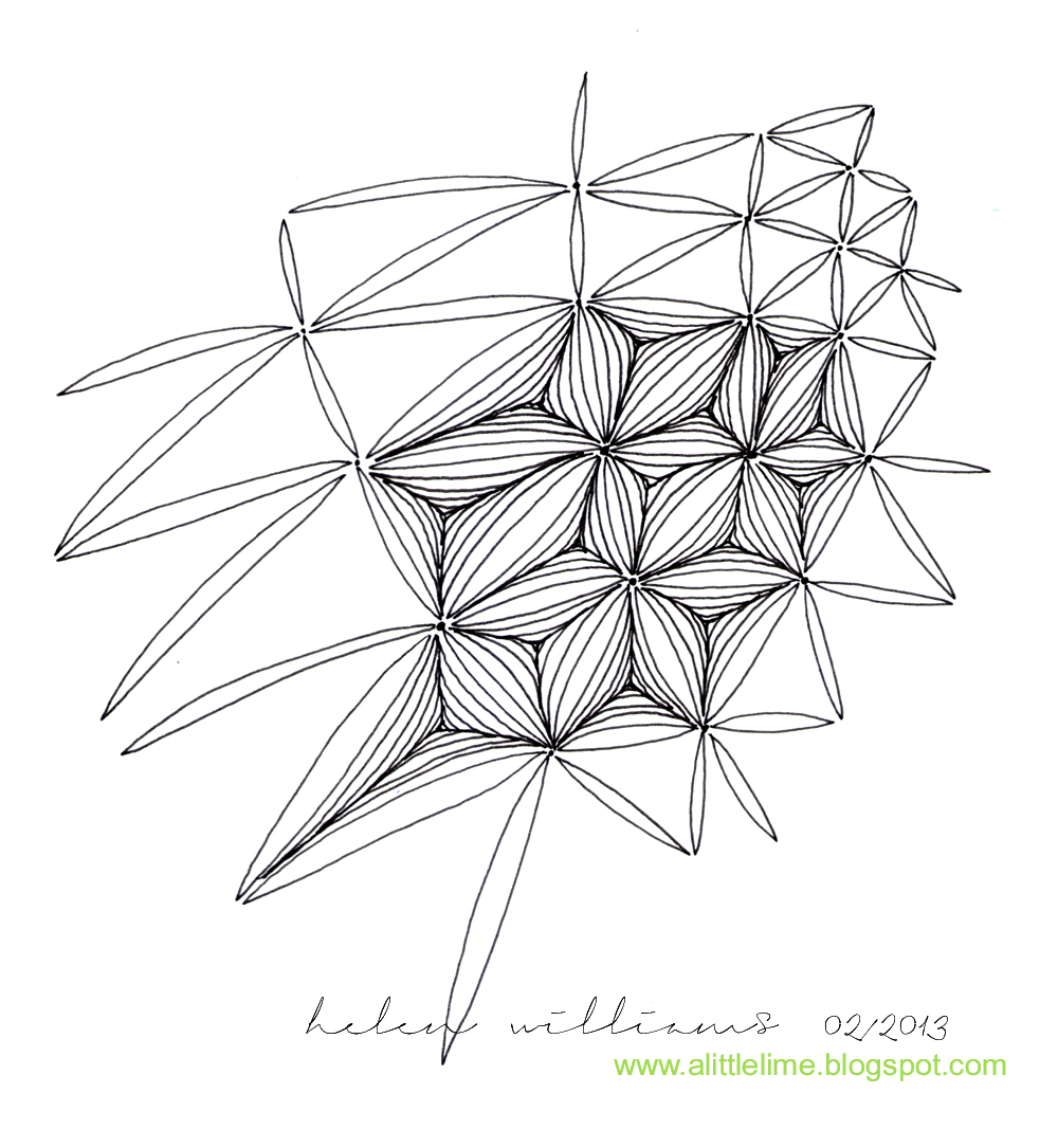 a little more quandary