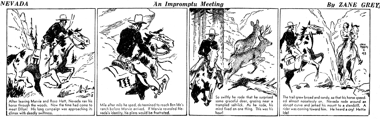 Stripper's Guide: 2/9/14 - 2/16/14