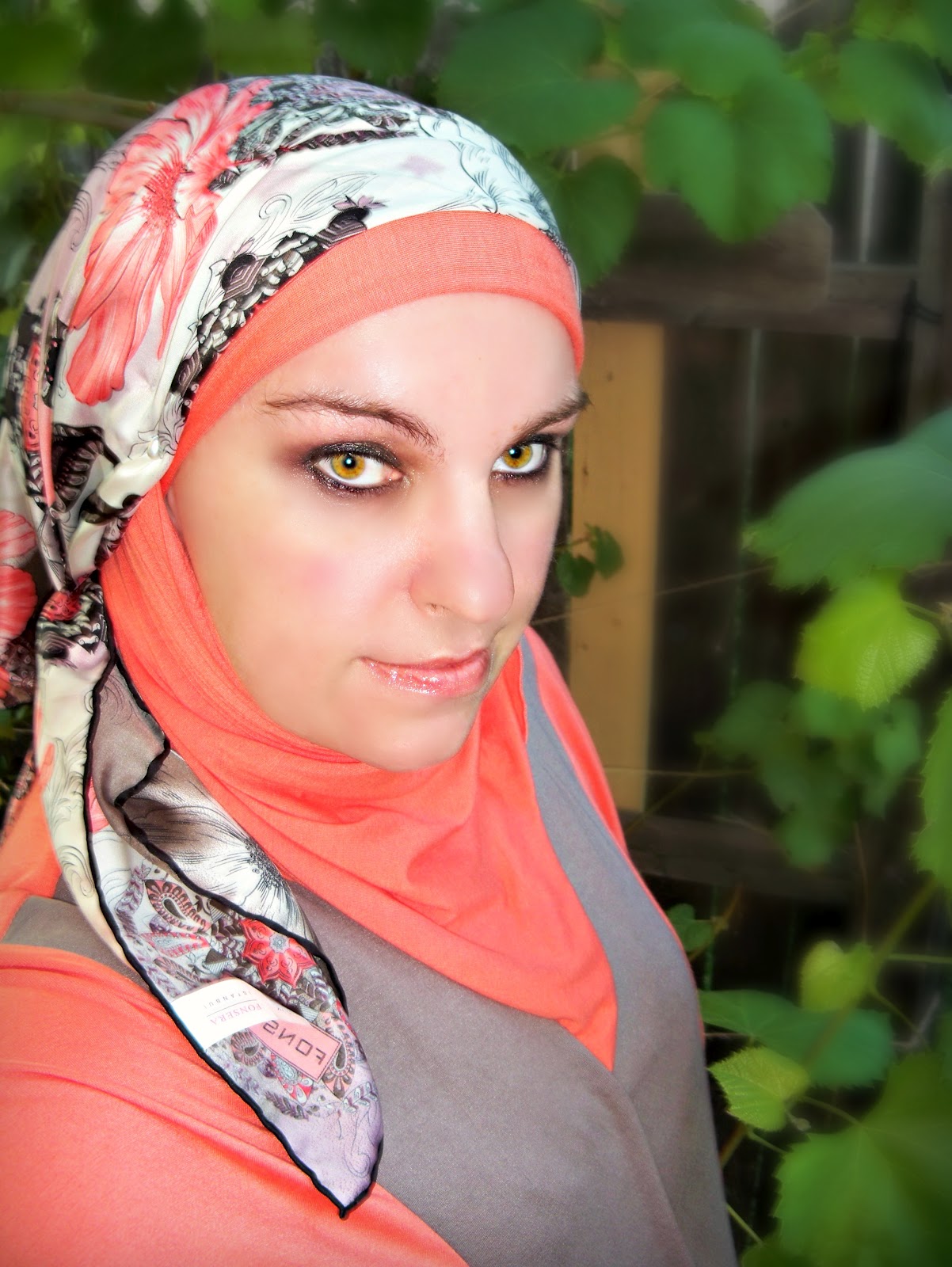 The Trendy Hijabi: Product Review - Guzel Boutique