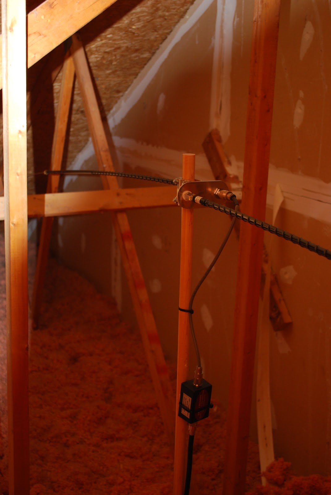 VE9KK Blog : The Alpha Delta DX-EE is up..............