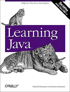 World Of Computer Engineering: Free Download O'Reilly Java Learning Book