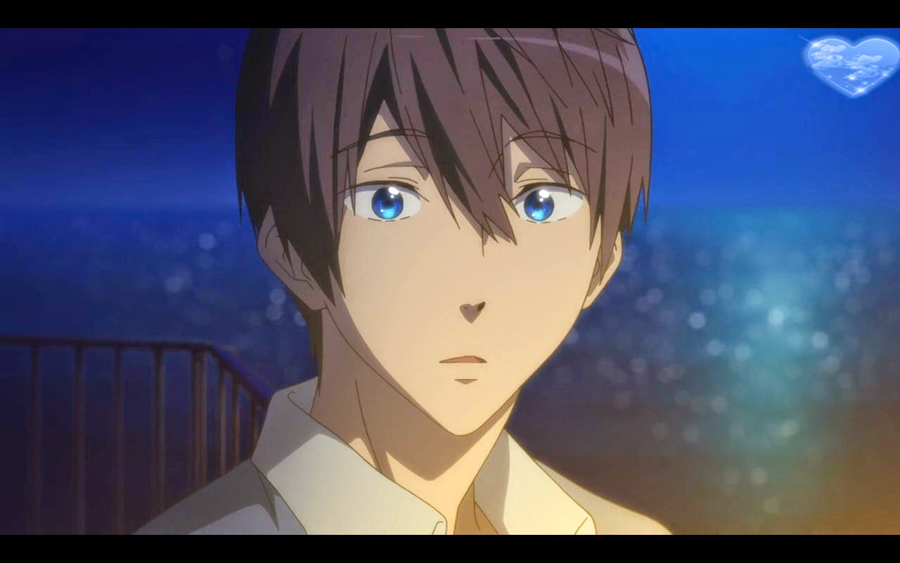 imagenes de animes: haru
