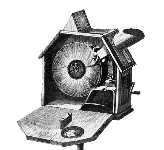 First Versions: Sherlock Holmes (film)