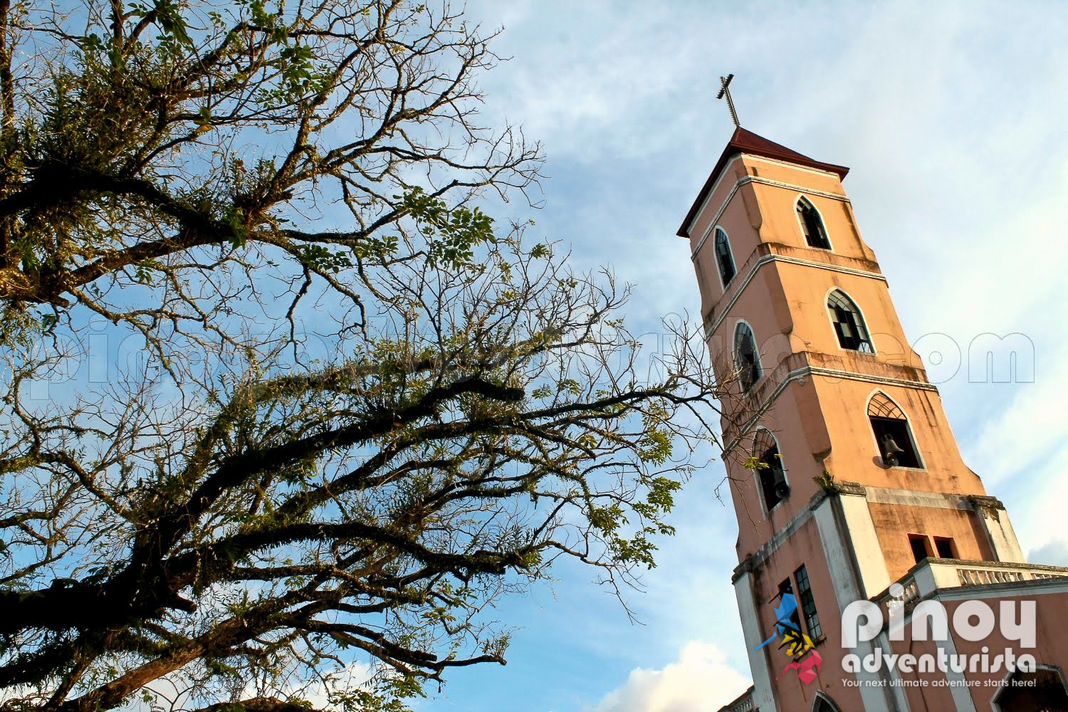 TACLOBAN ITINERARY: 10 Best TACLOBAN TOURIST SPOTS and Things to Do ...