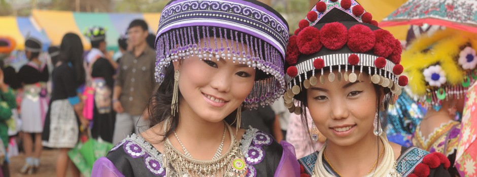 Culture of people country wise : Laos culture