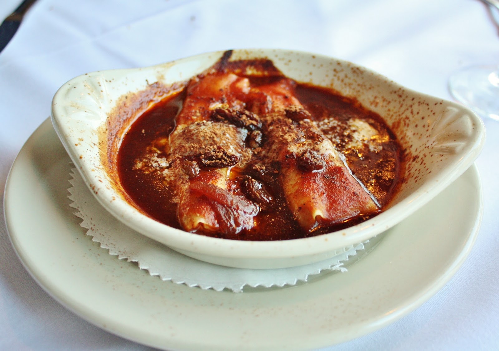 Two Eat Philly: Popolino