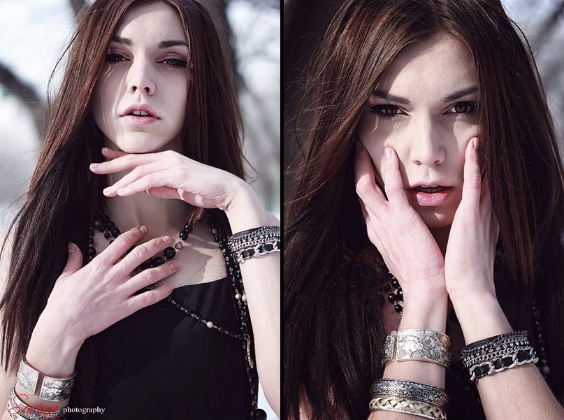 Alexander Bekker - Today's Androgynous Guy