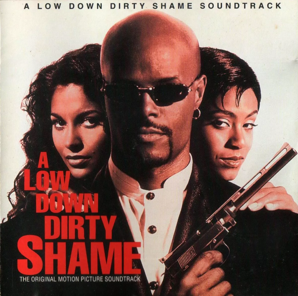 MUSICANAVEIA FLAC: A Low Down Dirty Shame (Original Motion Picture ...