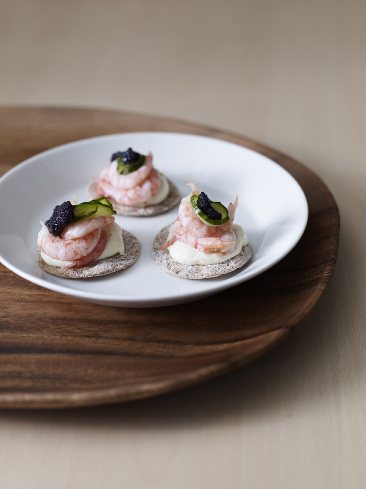 The London Foodie: December 2012