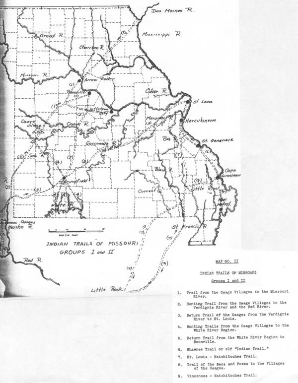 Native American Indian Pictures: Osage Sioux Indian Pictures