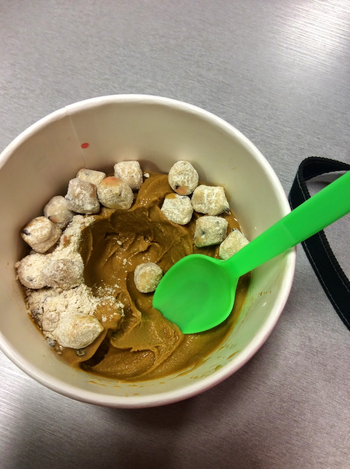 This Little Ride of Mine: Chevrolegs and Lambofeeties