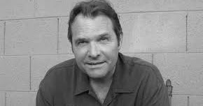 The Long and the Short of IT!: #472 Two Men- Denis Johnson