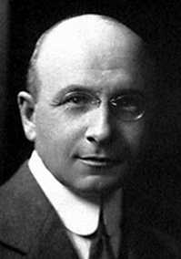 NEURUECE News: Do Túnel do Tempo: Nobel de Fisiologia ou Medicina de 1912.