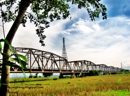 Journeying Pinay: Buntun Bridge: The Second Longest Bridge in the ...