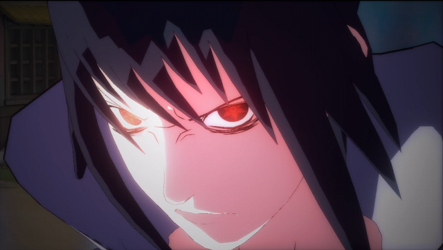 Le blog de Pilou: Le Ranked de Naruto Generation en général...