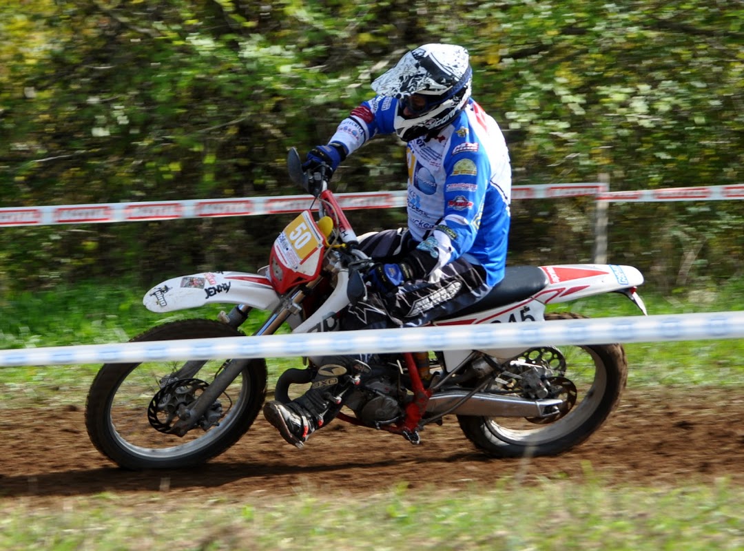 MMVV: GORIZIA HOBBY SPORT 2016 MC MEDEOT