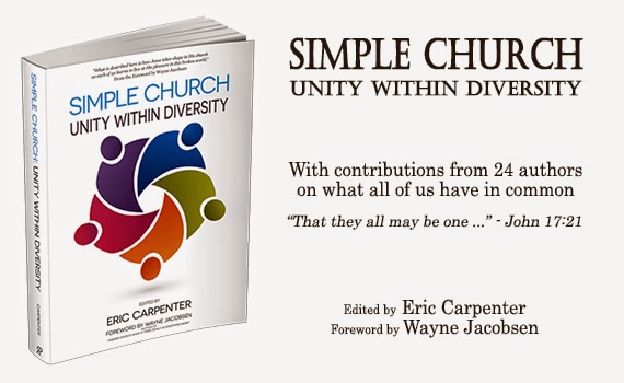 Deconstructing Neverland: Simple Church: Unity in Diversity book
