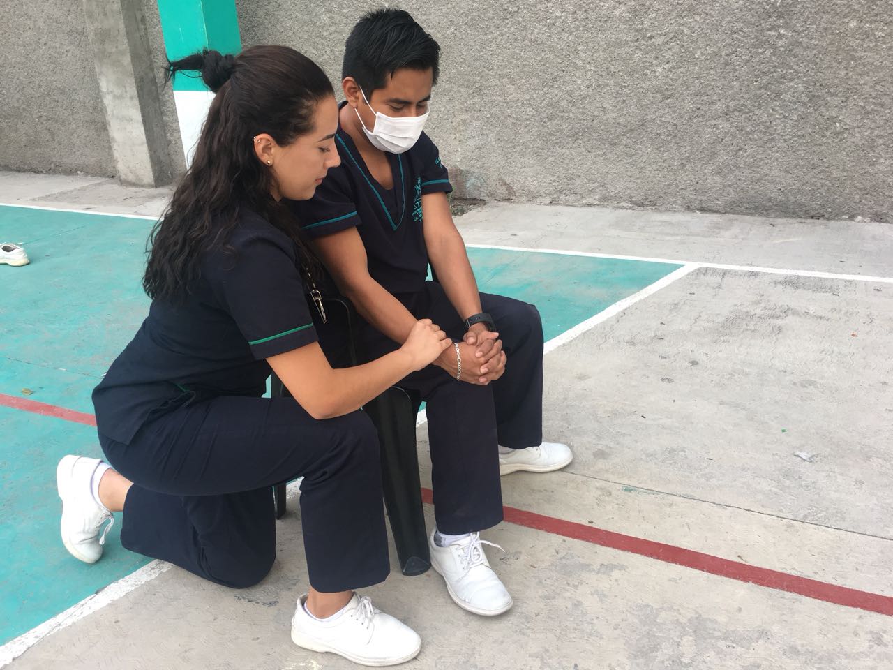 BOBATH JCB: EJERCICIOS DEL METODO BOBATH