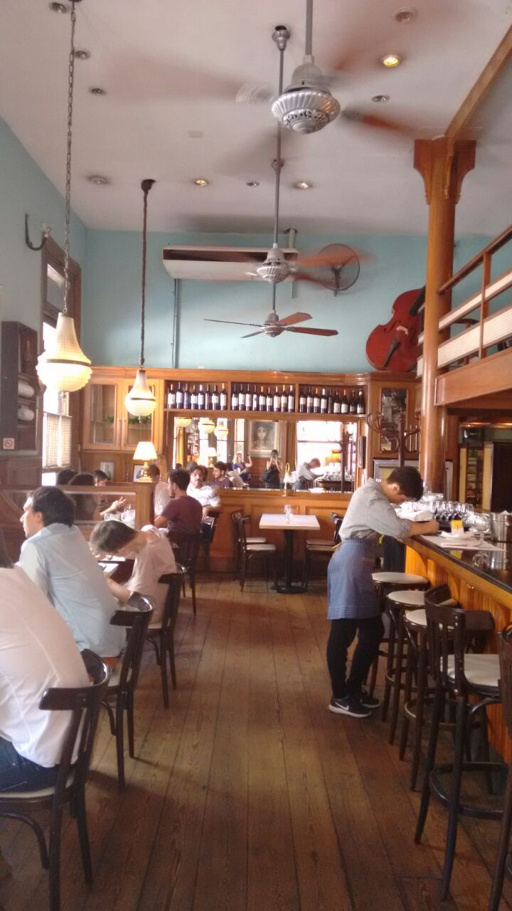 Café Rivas