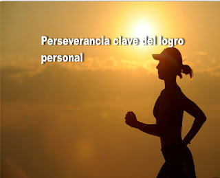 Actitud y Perseverancia: Actitud y Perseverancia