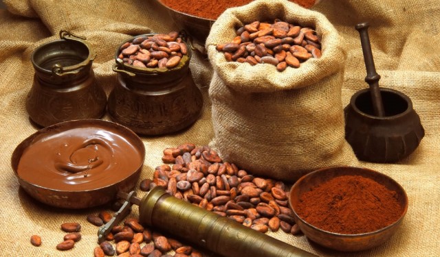 I Love Indian Foods, Chocolates, Sweets and Namkeen: Evolution of ...
