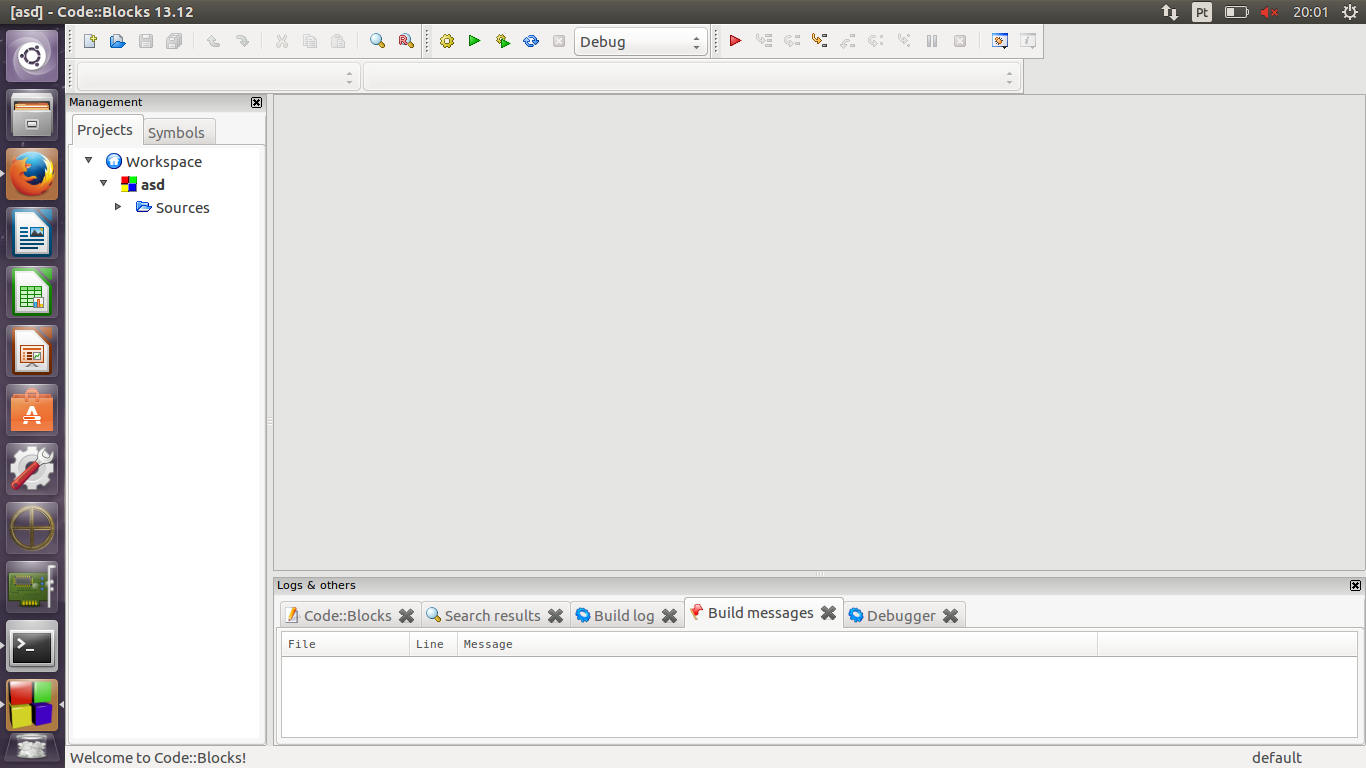 A Casa da Programação e da Eletrônica : Como compilar um programa em C ...