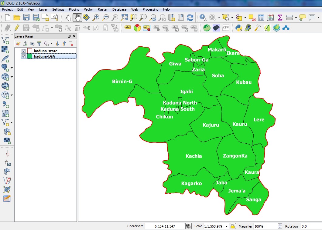 Geospatial Solutions Expert: Creating Custom Tableau Maps from existing ...