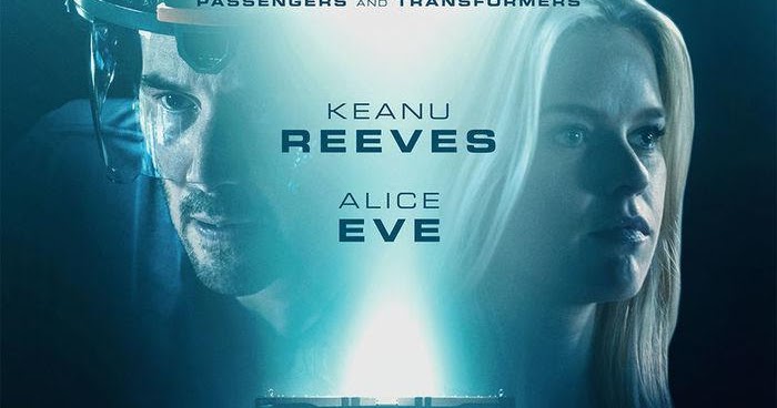 Replicas Movie 2018: Replicas Full Movie 2018 1080p Quality