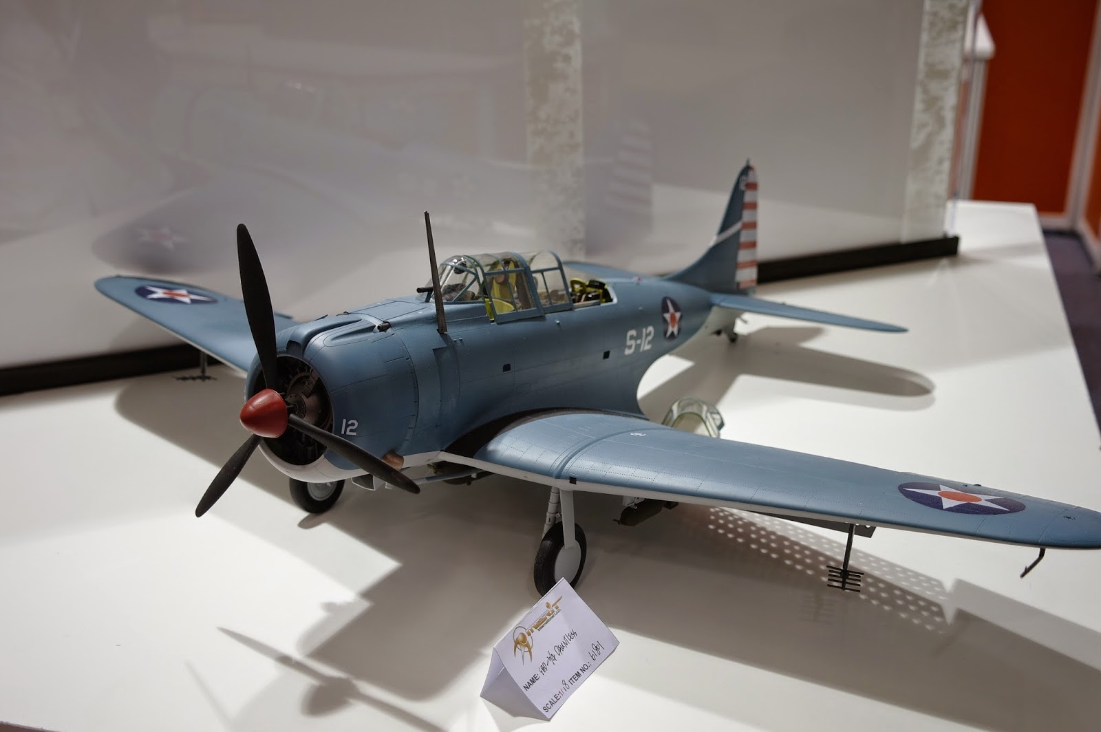 Trumpeter & HobbyBoss Stand and New Releases on Nurnberg ...