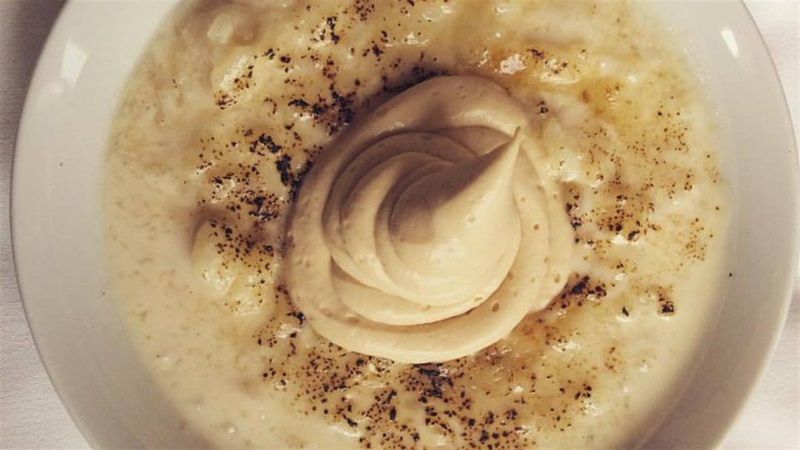 Comidas de la época Colonial - Q-linario